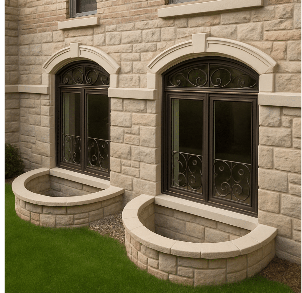 Egress Window Installations Elevate Your Property Value